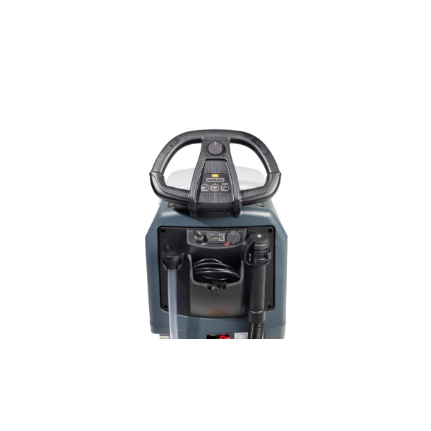 Nilfisk SC401 43 BD Full/Complete PKG Gulvvasker m/drift ...