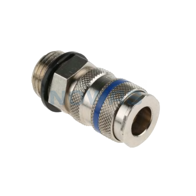 Rectus 25 - Lynkobling 1/2" utv. gjenge - Andre Fittings og koblinger ...